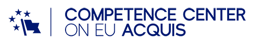 Centro di Competenza sull'Acquis - IUSE - Istituto Universitario di ...