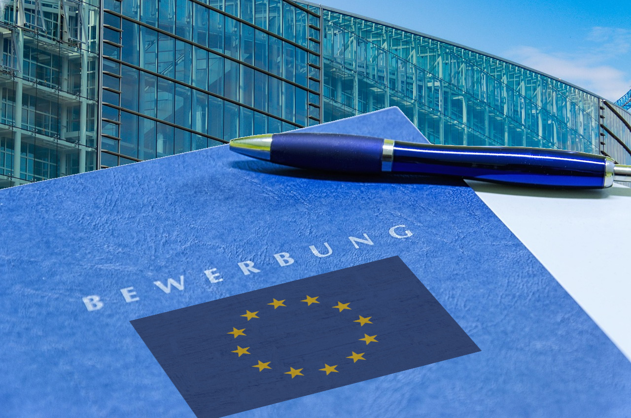 Prossimi concorsi europei – calendario di massima - IUSE - Istituto ...